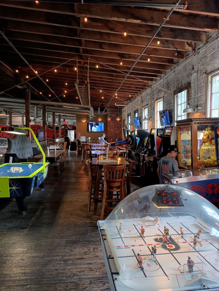 Reviews of SPRING HOUSE BREWING COMPANY - Updated September 2024 - 228 ...