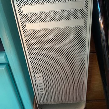 THE COMPUTER WARD - Updated October 2025 - 38 Reviews - 2037 Clement ...