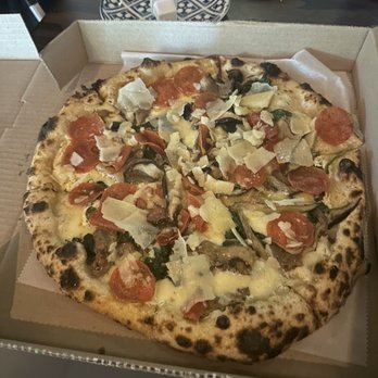 FACCI RISTORANTE - Updated May 2024 - 271 Photos & 481 Reviews - 7530 ...