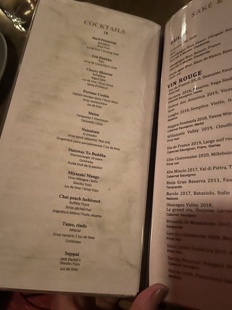 FLYJIN - 109 Photos & 68 Reviews - 417 Rue Saint-Pierre, Montréal ...