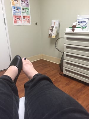 ARAMINI MICHAEL DPM - Updated December 2025 - 31 Reviews - 5435 Reno ...