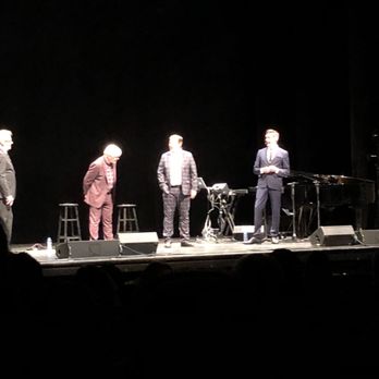 Harrison Opera House - 33 Photos & 14 Reviews - Opera & Ballet - 160 E ...