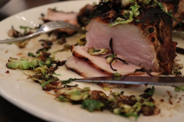 FALL LINE KITCHEN & BAR - 309 Photos & 210 Reviews - 500 E Broad St ...