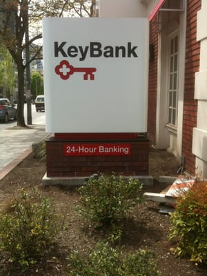 KEYBANK - FIRST HILL - Updated October 2025 - 1224 Madison St, Seattle ...