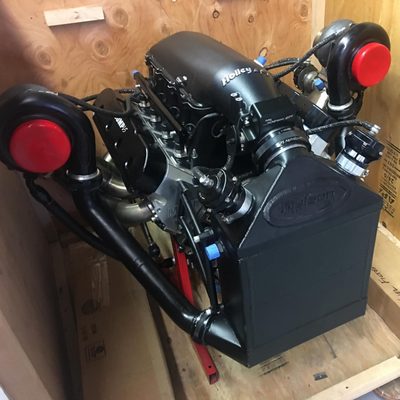NELSON RACING ENGINES - Updated October 2025 - 50 Photos & 18 Reviews ...