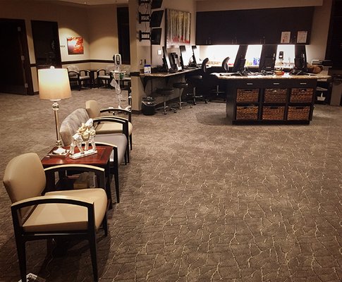 PACIFIC CATARACT AND LASER INSTITUTE - Updated December 2025 - 16818 E ...