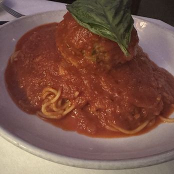 MULBERRY ITALIAN RISTORANTE - Updated April 2025 - 802 Photos & 638 ...