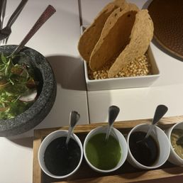 MEXTA - Updated November 2024 - 117 Photos & 45 Reviews - 106 E 6th St ...