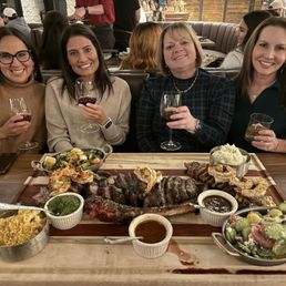 HAYWIRE - Updated September 2025 - 358 Photos & 208 Reviews - 15900 La ...