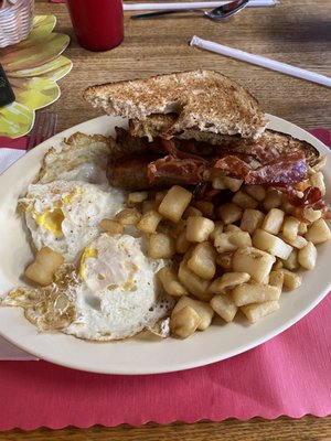THE ORIGINAL BREAKFAST PLACE - 47 Photos & 83 Reviews - 2340 E 38th St ...