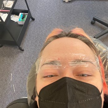 SEATTLE 3D BROWS - Updated January 2026 - 504 Photos & 126 Reviews ...