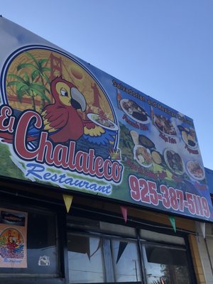 EL CHALATECO - 26 Photos & 22 Reviews - 3830 Pacheco Blvd, Martinez ...
