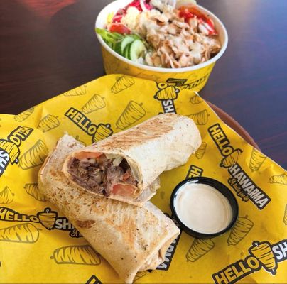 HELLO SHAWARMA - Updated September 2025 - 11 Photos & 17 Reviews - 282 ...