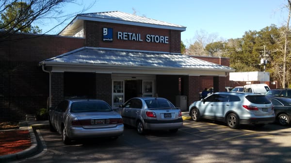 PALMETTO GOODWILL - Updated May 2026 - 20 Reviews - 3516 Shelby Ray Ct ...