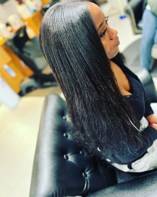 HAIR IT IZ - Updated July 2025 - 1 Eli St, East Stroudsburg ...