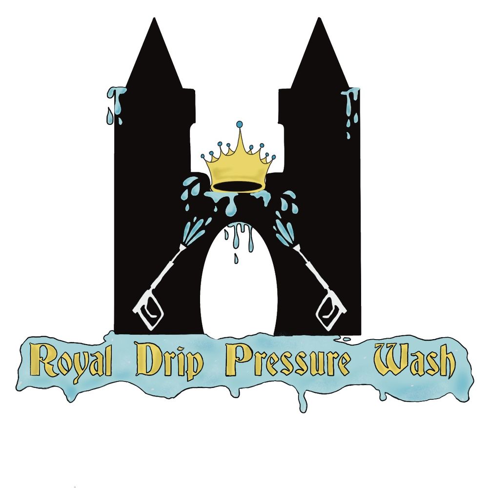 ROYAL DRIP PRESSURE WASH - Request a Quote - Pressure Washers - 2158 S ...