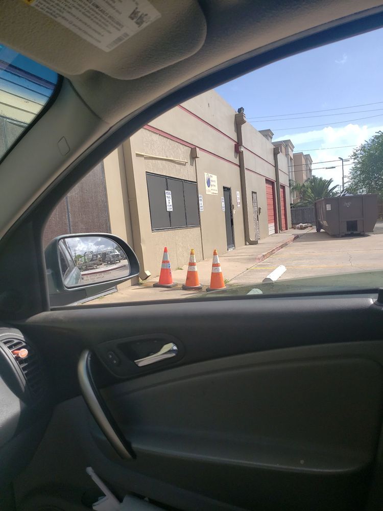 FIRST INSTRUMENT SOLUTIONS - Updated January 2025 - 5233 Ih 37, Corpus ...