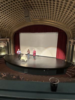 BING CROSBY THEATER - Updated October 2025 - 46 Photos & 22 Reviews ...