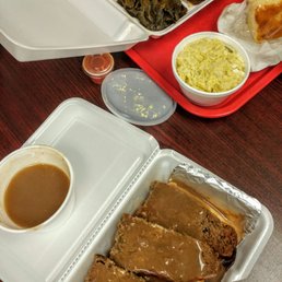 L&G SOUTHERN SOUL FOOD - Updated July 2025 - 34 Photos & 84 Reviews ...