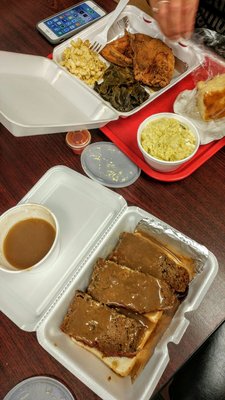L & G SOUTHERN SOUL FOOD - 33 Photos & 57 Reviews - Soul Food - 317 S ...