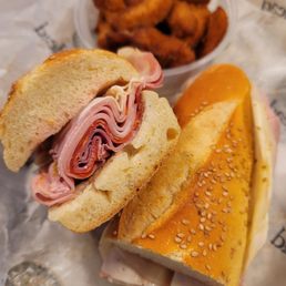 DOMINICK’S DELI - Updated December 2024 - 138 Photos & 192 Reviews ...