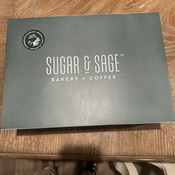 SUGAR & SAGE BAKERY - Updated June 2025 - 234 Photos & 115 Reviews ...