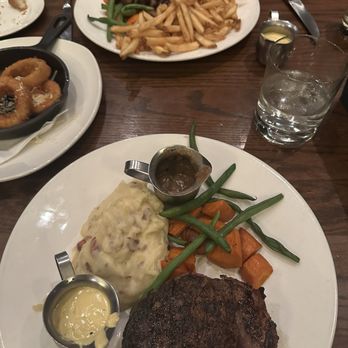 THE KEG STEAKHOUSE + BAR - TEMPE - Updated January 2025 - 601 Photos ...