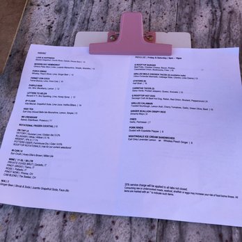 Q ROOFTOP BAR - Updated December 2025 - 44 Photos & 24 Reviews - 201 W ...