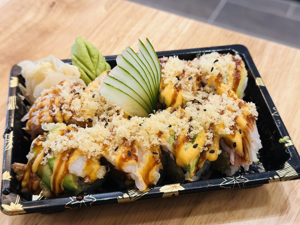 J ONE HIBACHI SUSHI - Updated June 2026 - 38 Photos & 34 Reviews - 3350 ...
