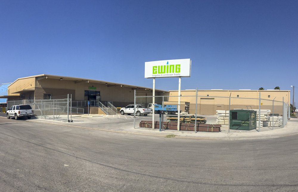 EWING OUTDOOR SUPPLY - Updated July 2024 - 1802 Aduanales Ln, Laredo ...