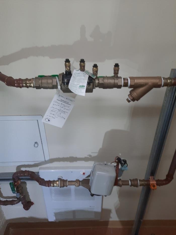 DAR EXPRESS VÉRIFICATEUR DE DISPOSITIFS ANTIREFOULEMENT - Updated ...