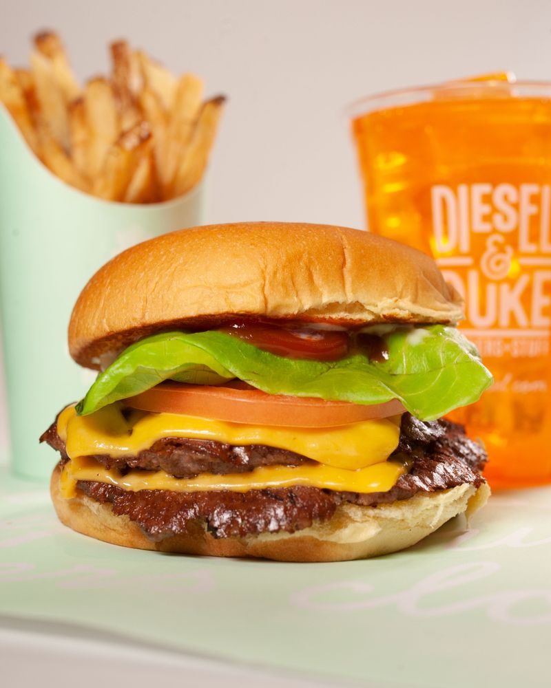 DIESEL AND DUKE - Updated October 2025 - 363 Photos & 385 Reviews - 20 ...