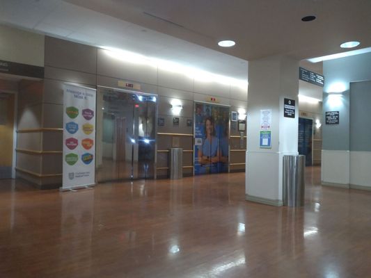 CAMC GENERAL HOSPITAL - Updated January 2026 - 16 Reviews - 501 Morris ...