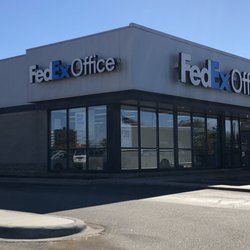 FEDEX OFFICE PRINT & SHIP CENTER - 1344 Town Centre Dr, Eagan ...