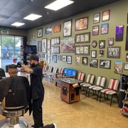 OLD TOWN BARBERS - 238 Photos & 285 Reviews - 28410 Old Town Front St ...