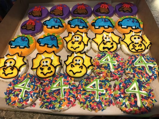 EILEEN’S COLOSSAL COOKIES - 25 Photos & 37 Reviews - 9044 S. Sooner ...