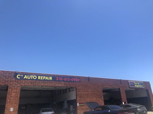 C’S AUTO REPAIR - Updated December 2025 - 32 Photos & 151 Reviews ...