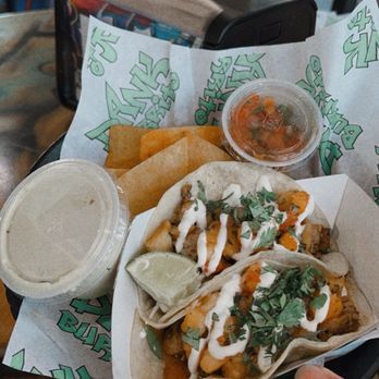 DANK BURRITO - Updated November 2024 - 305 Photos & 398 Reviews - 4135 ...