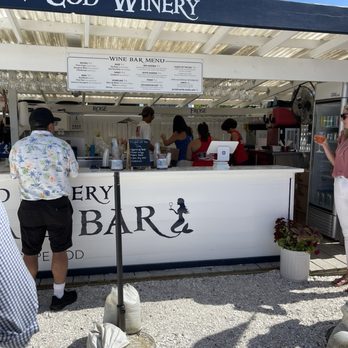 CAPE COD WINERY - Updated October 2025 - 206 Photos & 134 Reviews - 4 ...
