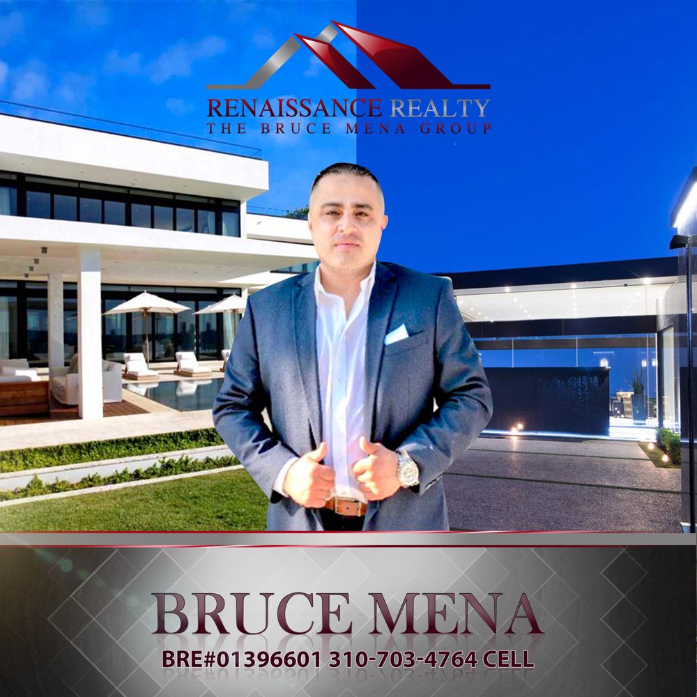 THE BRUCE MENA GROUP - Updated January 2025 - Contact Agent - 6080 Center Dr, Los Angeles ...