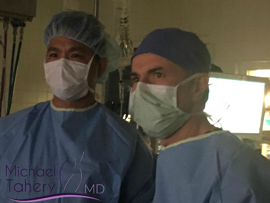 MICHAEL M TAHERY, MD - Updated October 2025 - 212 Reviews - 503 Central Ave, Glendale ...