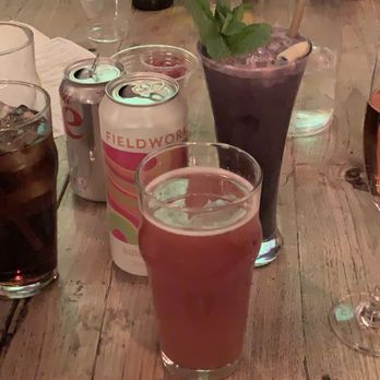 ALCHEMIST BAR & LOUNGE - Updated December 2025 - 750 Photos & 695 ...