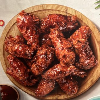 BB.Q CHICKEN PLANO SPRING CREEK - Updated July 2024 - 204 Photos & 136 ...