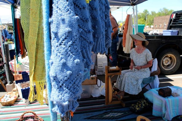 FLAGSTAFF COMMUNITY MARKET - 23 Photos & 18 Reviews - Farmers Market ...