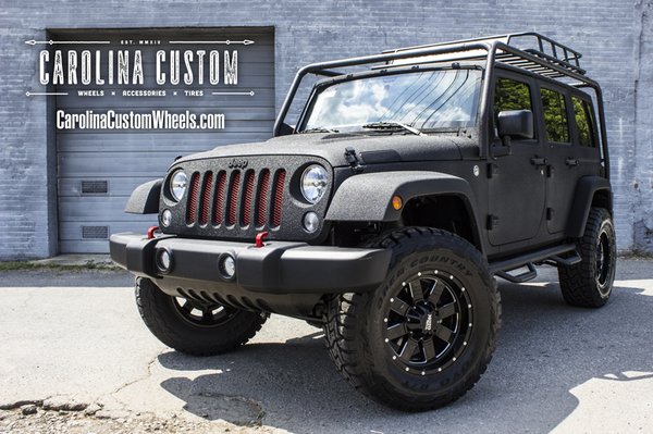 CAROLINA CUSTOM VEHICLES - Updated January 2026 - 38 Photos - 20310 ...