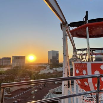IRVINE SPECTRUM GIANT WHEEL - Updated October 2025 - 318 Photos & 57 ...