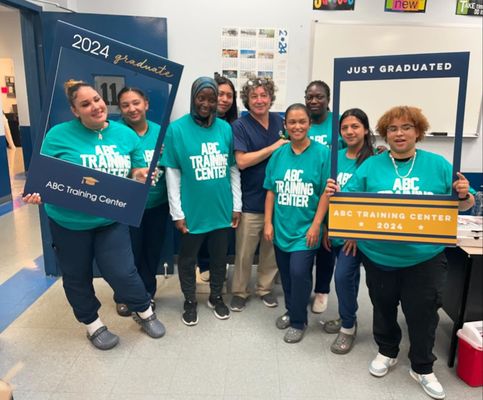 ABC TRAINING CENTER - Updated July 2025 - 52 Photos & 27 Reviews - 50 E Fordham Rd, Bronx, New ...