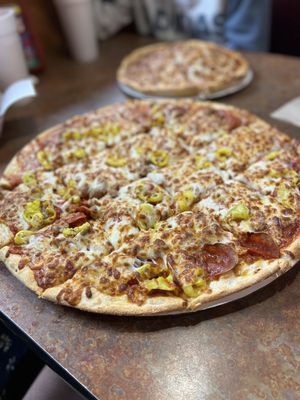 RICHARDS PIZZA - Updated April 2026 - 28 Photos & 45 Reviews - 20 ...