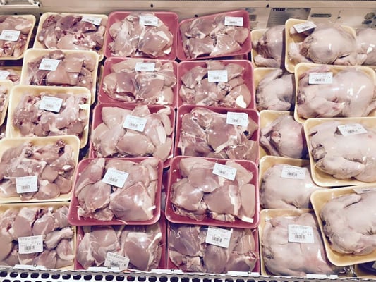 ADAM’S HALAL MEAT - 89 Photos & 17 Reviews - 12280 Westheimer Rd ...