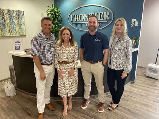 FRONTIER TITLE - Updated December 2025 - 23 Photos & 14 Reviews - 1177 ...